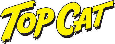Top Cat (franchise) | NicThic Wiki | Fandom