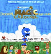 The Magic Roundabout (remake)/Gallery | NicThic Wiki | Fandom