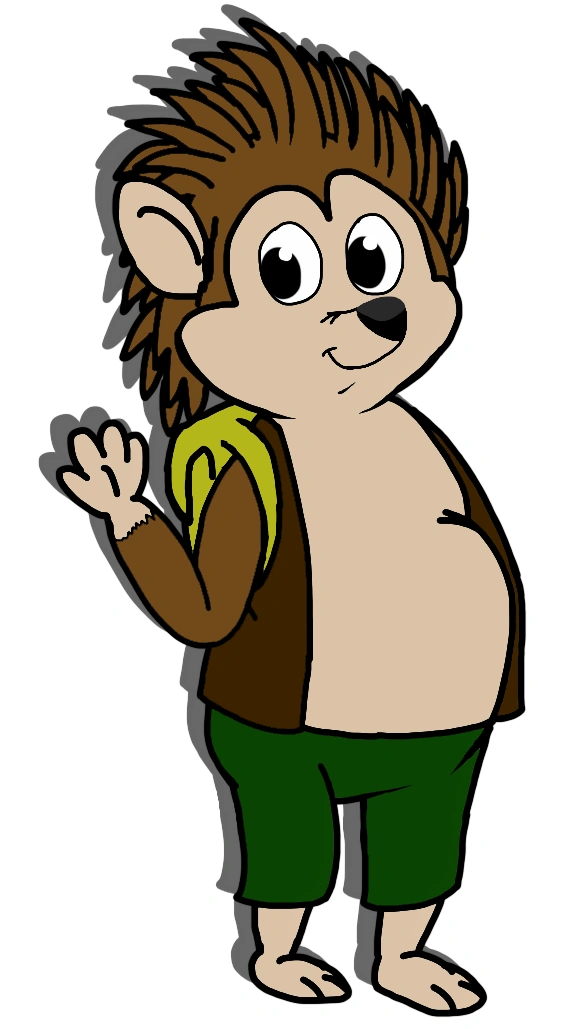 Russell Furling | NicThic Wiki | Fandom