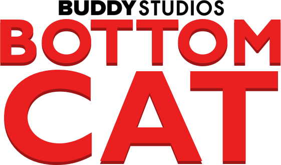 Bottom Cat (TV series) | NicThic Wiki | Fandom
