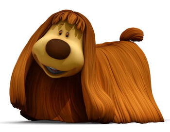 Dougal | NicThic Wiki | Fandom