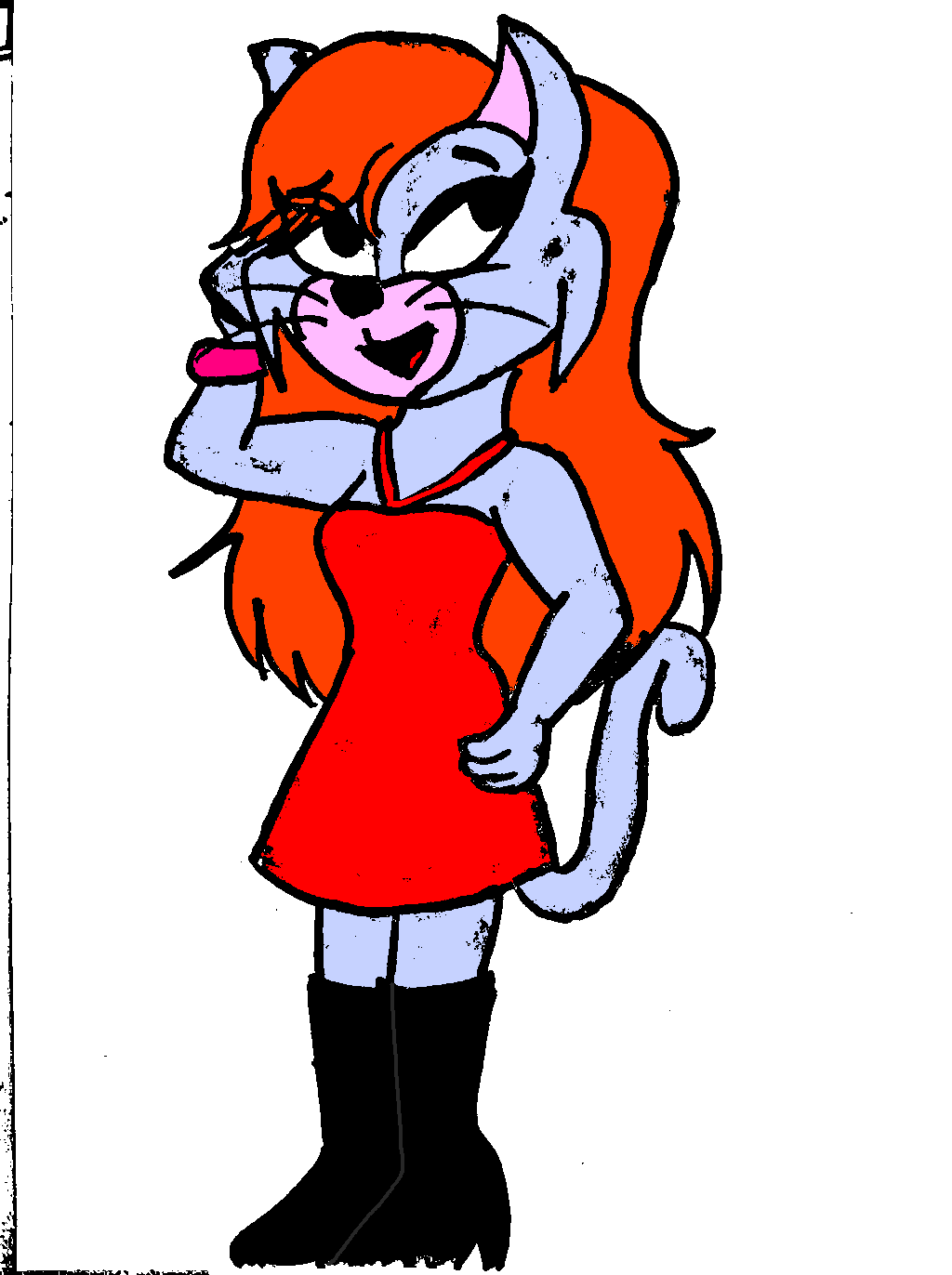 Trixie/Gallery | NicThic Wiki | Fandom