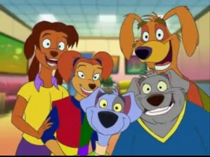 K9.5 (TV series) | NicThic Wiki | Fandom