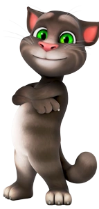 Tom | NicThic Wiki | Fandom