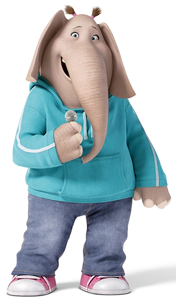 Meena | NicThic Wiki | Fandom