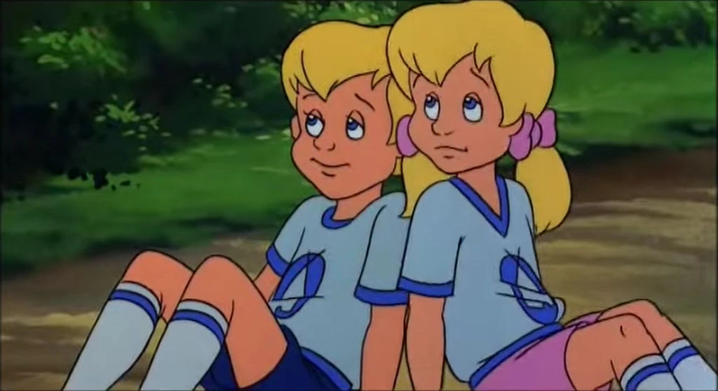 Dawn and John | NicThic Wiki | Fandom