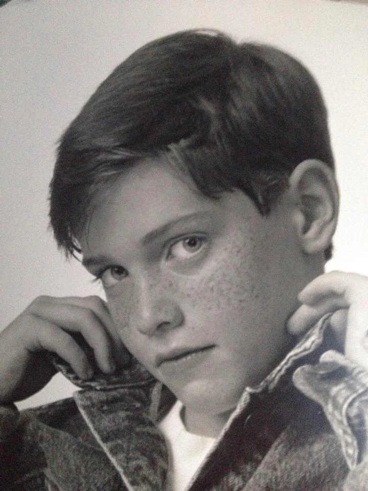 Tyler Hanes | NicThic Wiki | Fandom