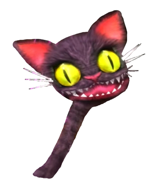 Bomamba's Cats | Nights into Dreams Wiki | Fandom