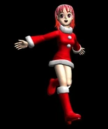 Claris Sinclair/Gallery | Nights into Dreams Wiki | Fandom