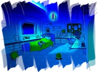 Elliot Edwards/Gallery | Nights into Dreams Wiki | Fandom