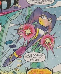 Ideyas | Nights into Dreams Wiki | Fandom