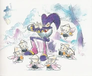 Nightopian | Nights into Dreams Wiki | Fandom