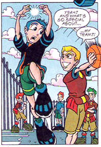 Elliot Edwards | Nights into Dreams Wiki | Fandom