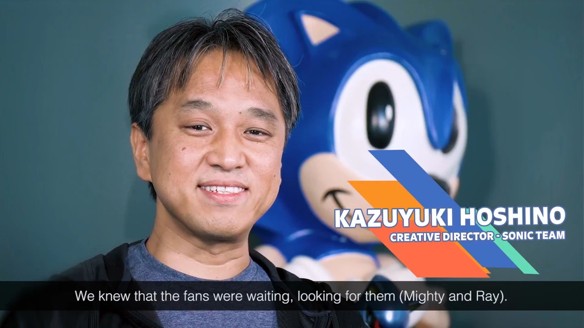 Kazuyuki Hoshino | Nights into Dreams Wiki | Fandom