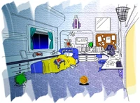 Elliot Edwards/Gallery | Nights into Dreams Wiki | Fandom