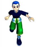Elliot Edwards/Gallery | Nights into Dreams Wiki | Fandom