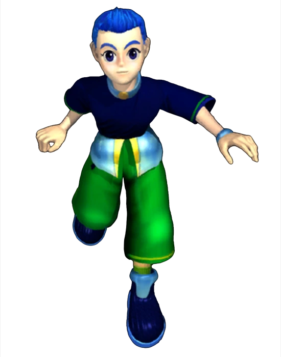 Category:Humans | Nights into Dreams Wiki | Fandom