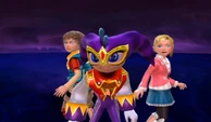 Persona Masks | Nights into Dreams Wiki | Fandom