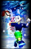 Elliot Edwards/Gallery | Nights into Dreams Wiki | Fandom