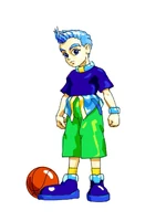 Elliot Edwards/Gallery | Nights into Dreams Wiki | Fandom