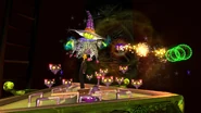Bomamba | Nights into Dreams Wiki | Fandom