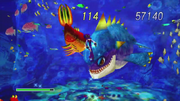 Gulpo | Nights into Dreams Wiki | Fandom