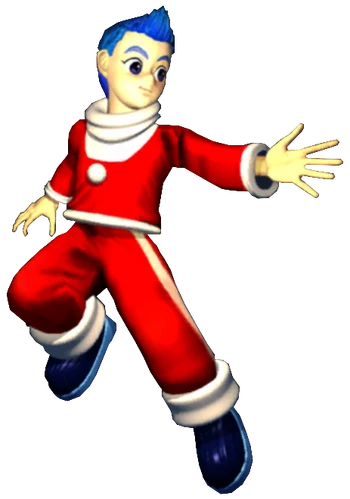 Elliot Edwards | Nights into Dreams Wiki | Fandom
