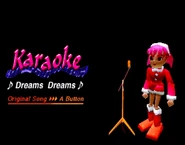 Claris Sinclair/Gallery | Nights into Dreams Wiki | Fandom