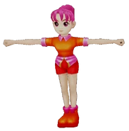 Claris Sinclair/Gallery | Nights into Dreams Wiki | Fandom