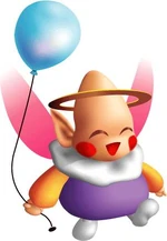 NiGHTS (Série) | Wiki NiGHTS Into Dreams | Fandom