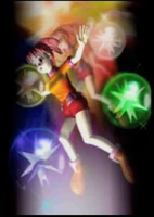 Claris Sinclair/Gallery | Nights into Dreams Wiki | Fandom