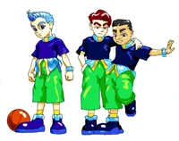 Elliot Edwards/Gallery | Nights into Dreams Wiki | Fandom