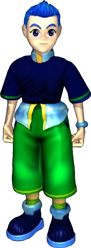Elliot Edwards | Nights into Dreams Wiki | Fandom