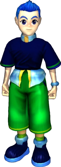 Elliot Edwards | Nights into Dreams Wiki | Fandom