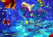 Gulpo | Nights into Dreams Wiki | Fandom