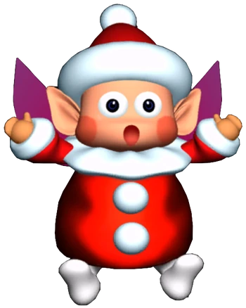 Nightopian | Nights into Dreams Wiki | Fandom