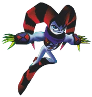 Reala | Nights into Dreams Wiki | Fandom