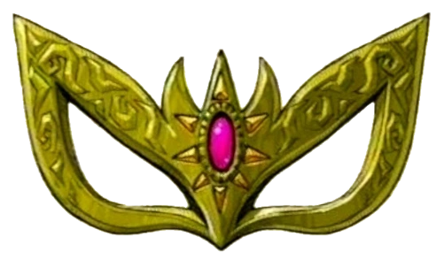 Persona Masks | Nights into Dreams Wiki | Fandom