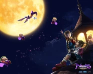 Nightopian | Nights into Dreams Wiki | Fandom