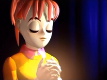 Claris Sinclair | Nights into Dreams Wiki | Fandom