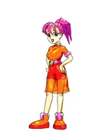 Claris Sinclair/Gallery | Nights into Dreams Wiki | Fandom