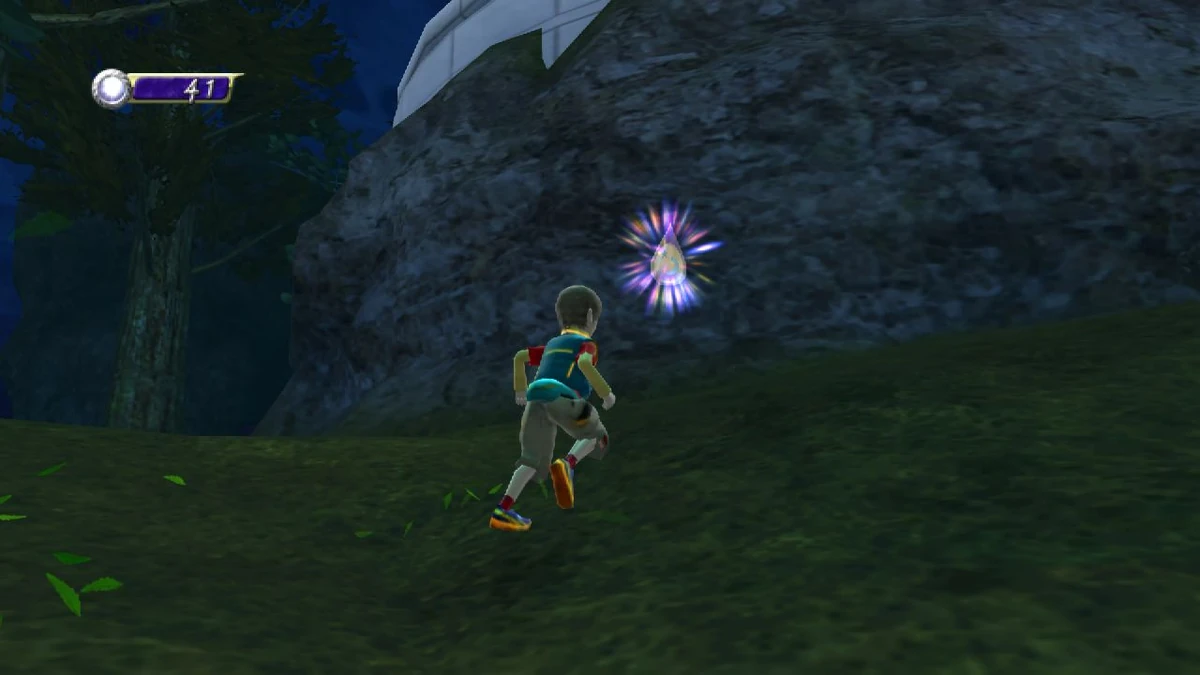 Dream Drop | Nights into Dreams Wiki | Fandom