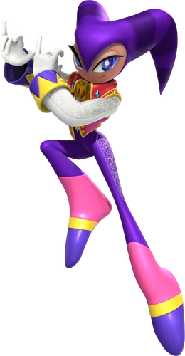 NiGHTS (character) | Nights into Dreams Wiki | Fandom