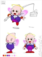 Nightopian | Nights into Dreams Wiki | Fandom