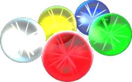 Ideyas | Nights into Dreams Wiki | Fandom