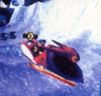 Elliot Edwards/Gallery | Nights into Dreams Wiki | Fandom