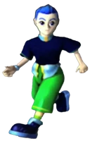 Elliot Edwards/Gallery | Nights into Dreams Wiki | Fandom
