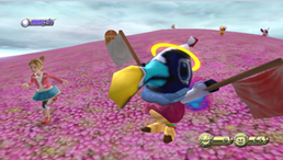 Nightopian | Nights into Dreams Wiki | Fandom