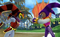 Reala/Gallery | Nights into Dreams Wiki | Fandom