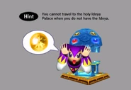 Ideyas | Nights into Dreams Wiki | Fandom